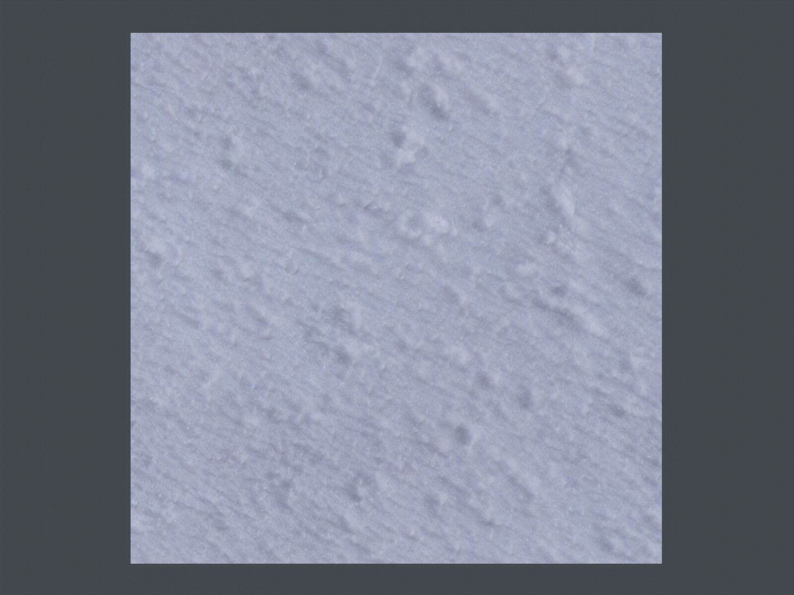 ArtStation - Snow Material 34 | Snow Texture 34 | PBR, 4K | Resources