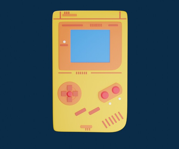 ArtStation - Video Game | Resources