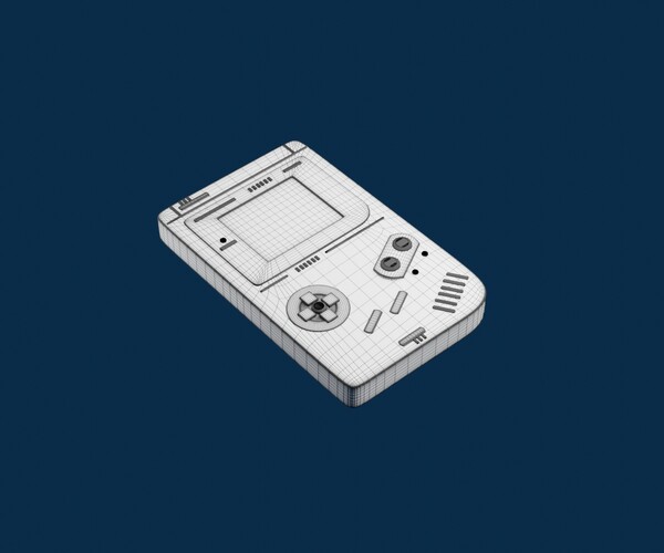 ArtStation - Video Game | Resources