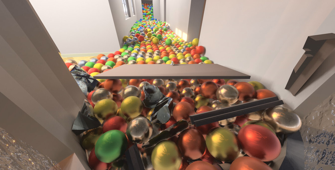 ArtStation - ragdoll school | Artworks