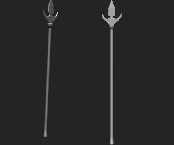 ArtStation - Weapons Collection IMM Brush Pack in One 15 | Brushes