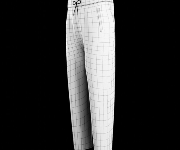 ArtStation - 11 Unique 3D Clothing Assets Pack with Textures | Resources