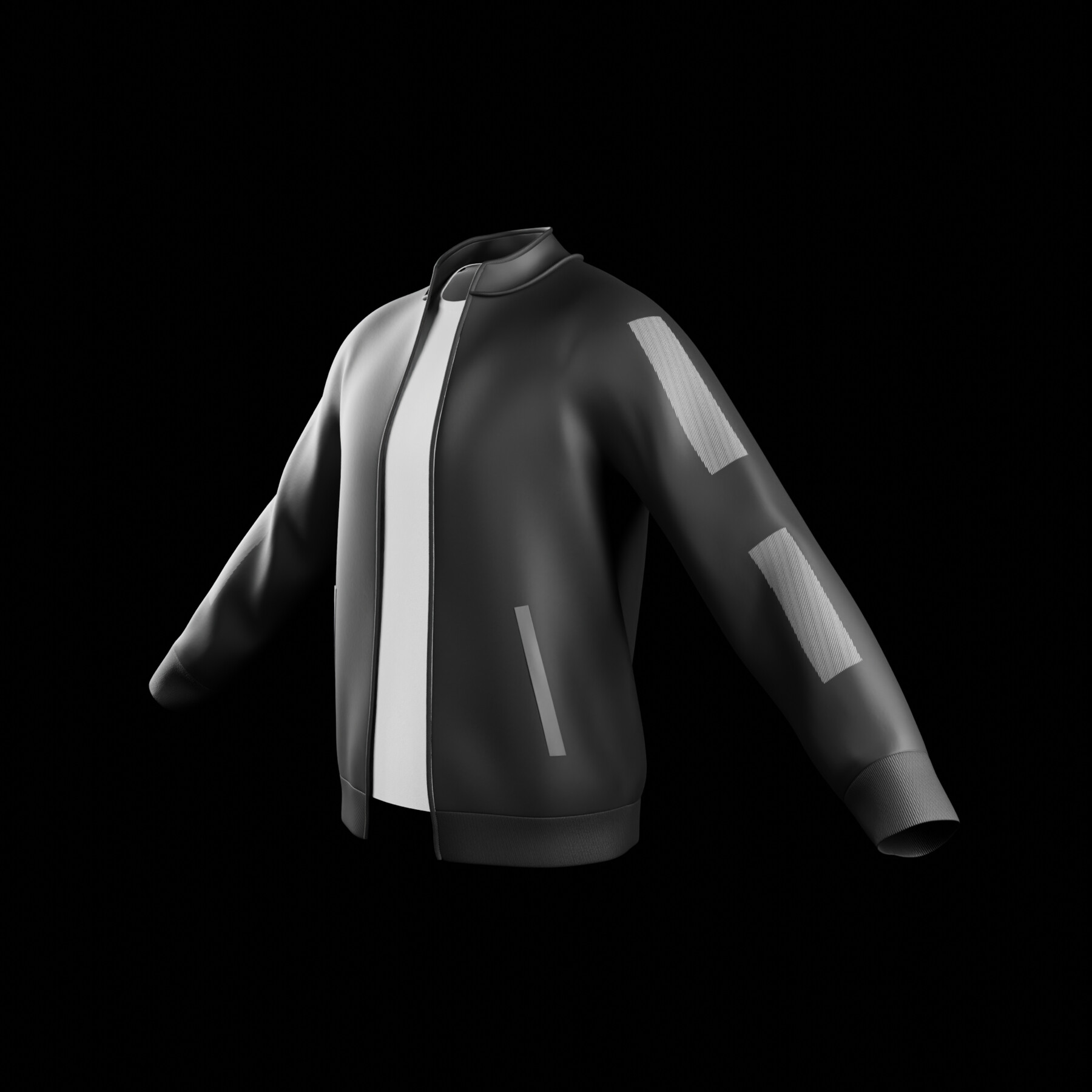 ArtStation - 11 Unique 3D Clothing Assets Pack with Textures | Resources