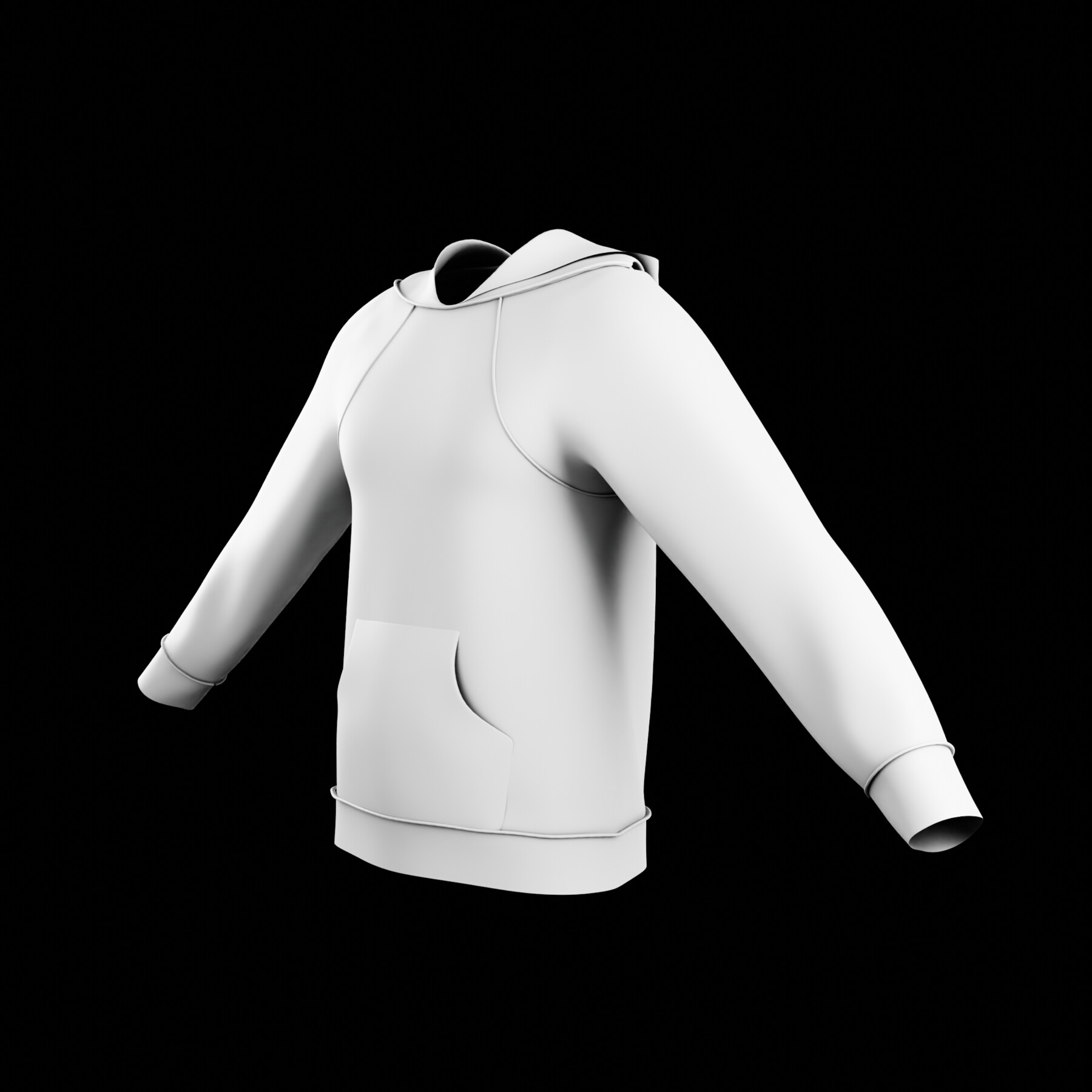 ArtStation - 11 Unique 3D Clothing Assets Pack with Textures | Resources