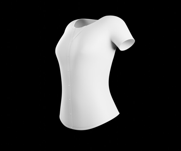 ArtStation - 11 Unique 3D Clothing Assets Pack with Textures | Resources