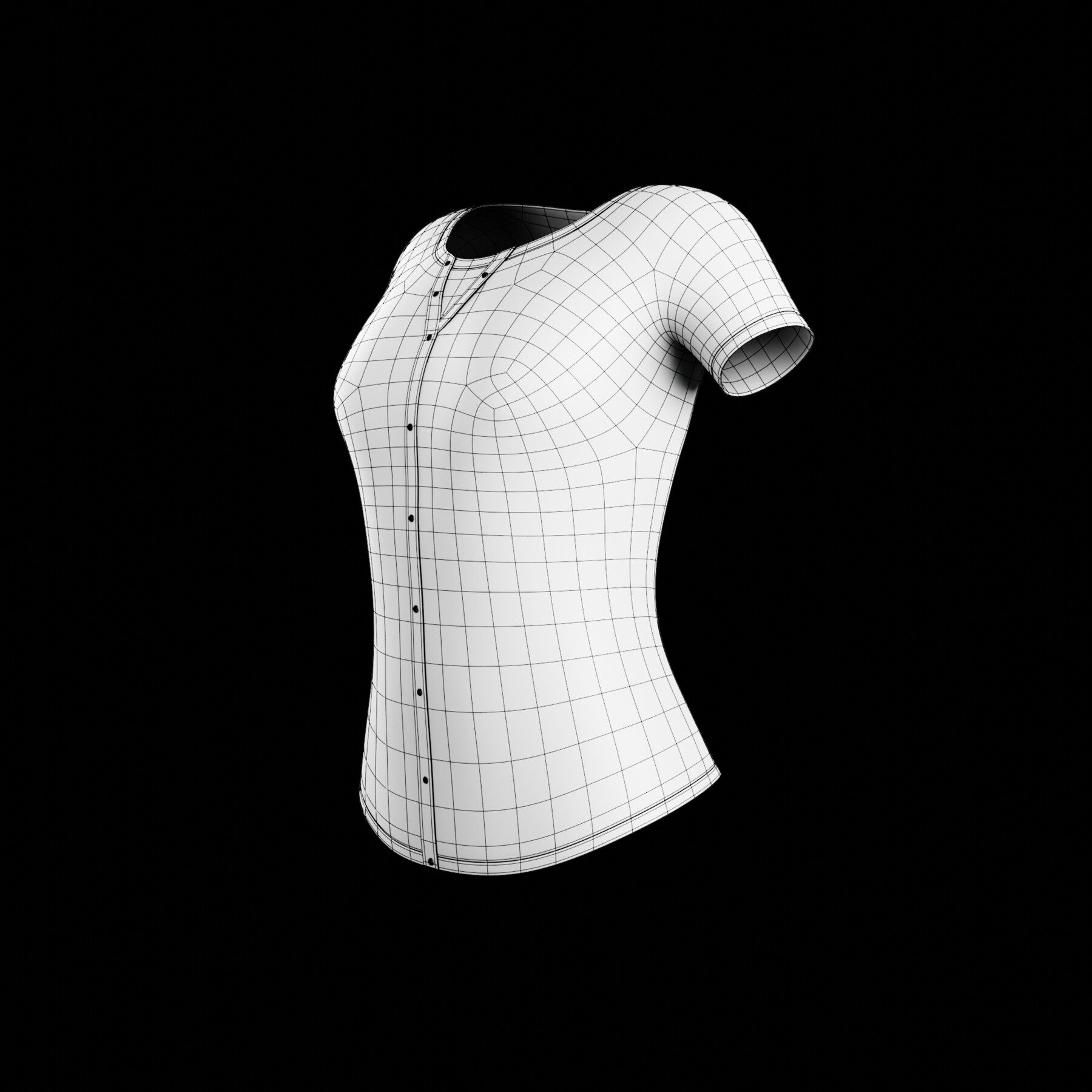 ArtStation - 11 Unique 3D Clothing Assets Pack with Textures | Resources