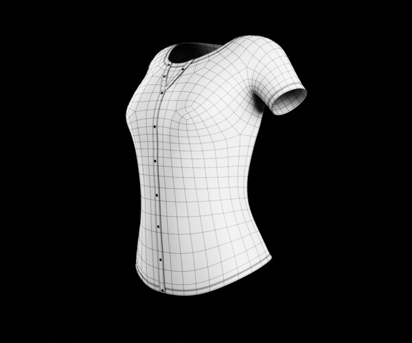 ArtStation - 11 Unique 3D Clothing Assets Pack with Textures | Resources