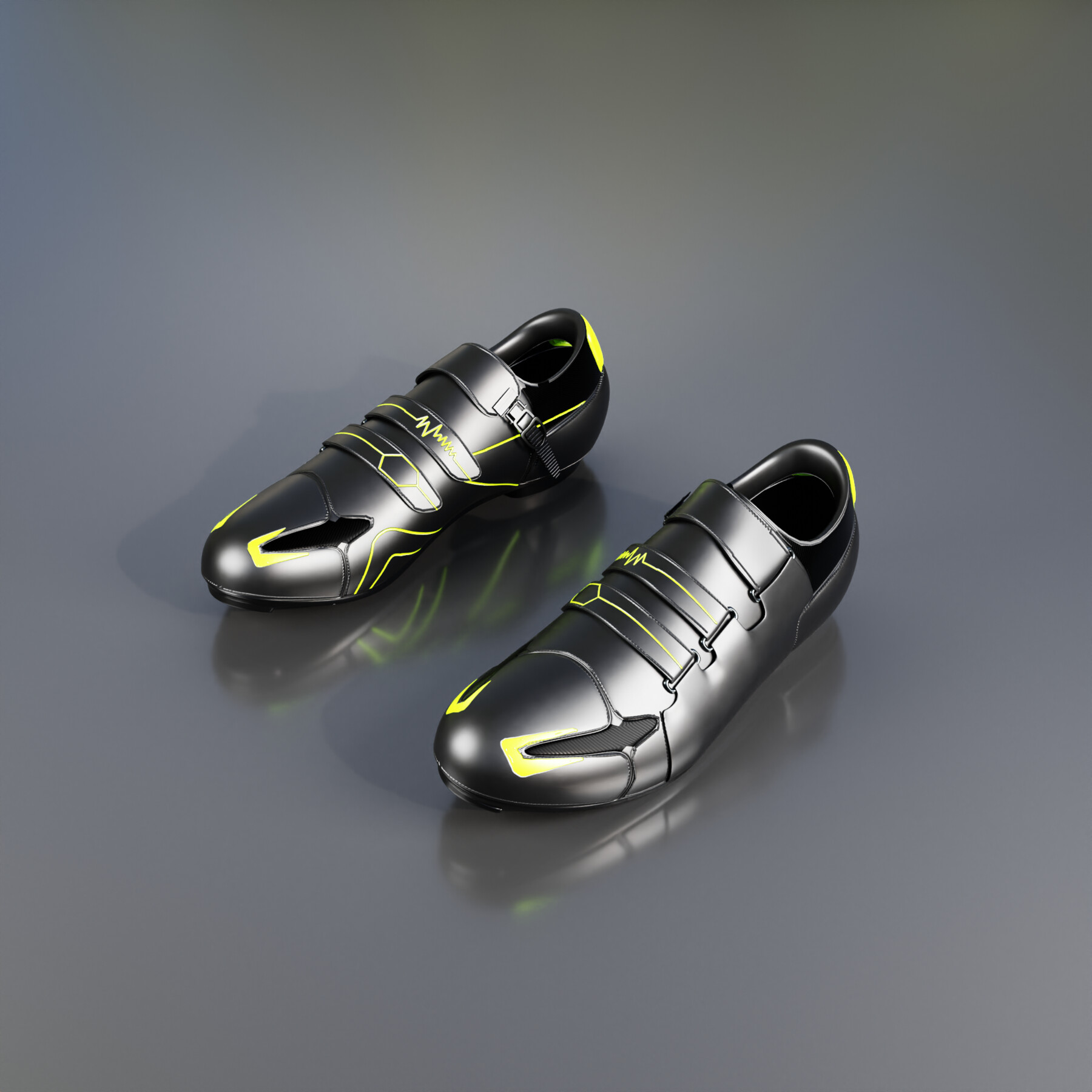 ArtStation - 15 Unique 3D Footwear Assets Pack with Textures | Game Assets
