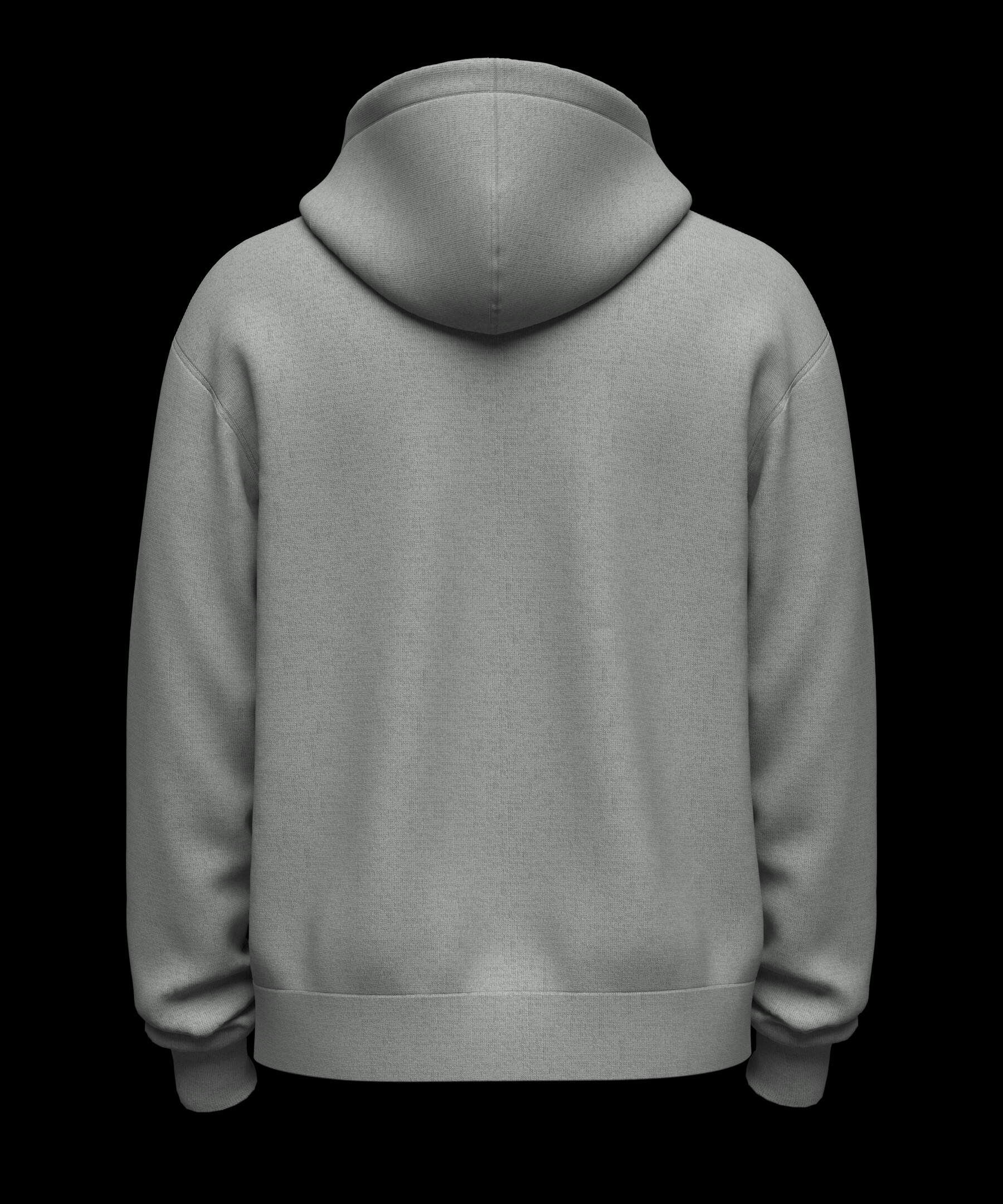 ArtStation - Oversized Hoodie 3d Model | Resources ArtStation - Oversized Hoodie 3d Model | Resources