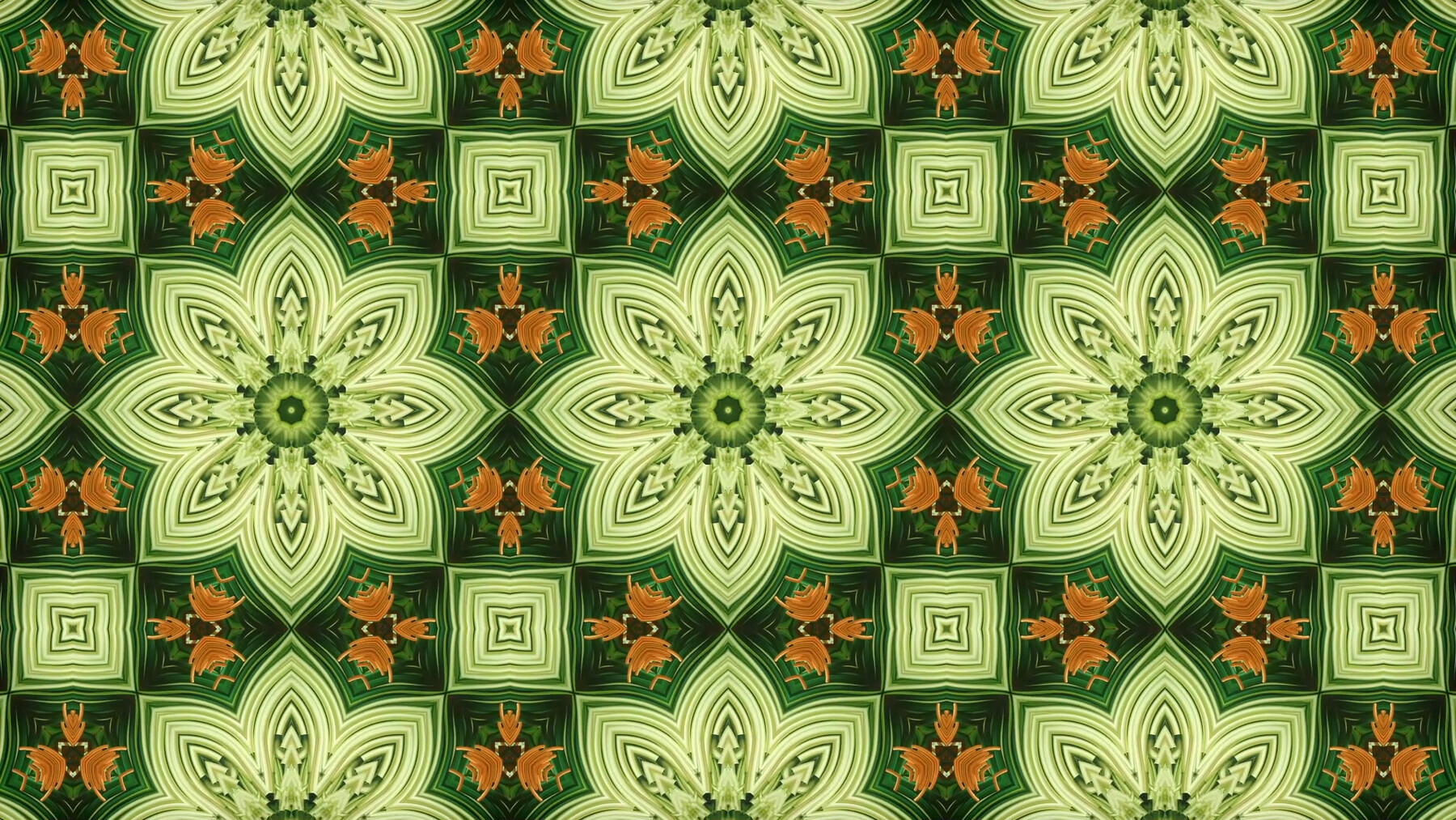 ArtStation - VJ Loop #138 | Resources