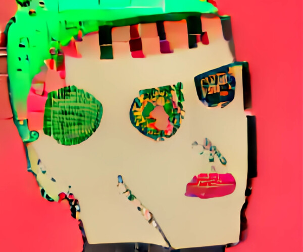 ArtStation - pixel punk | Artworks