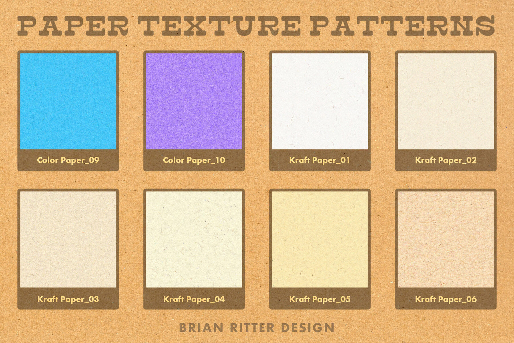 ArtStation - Paper for Photoshop | Artworks