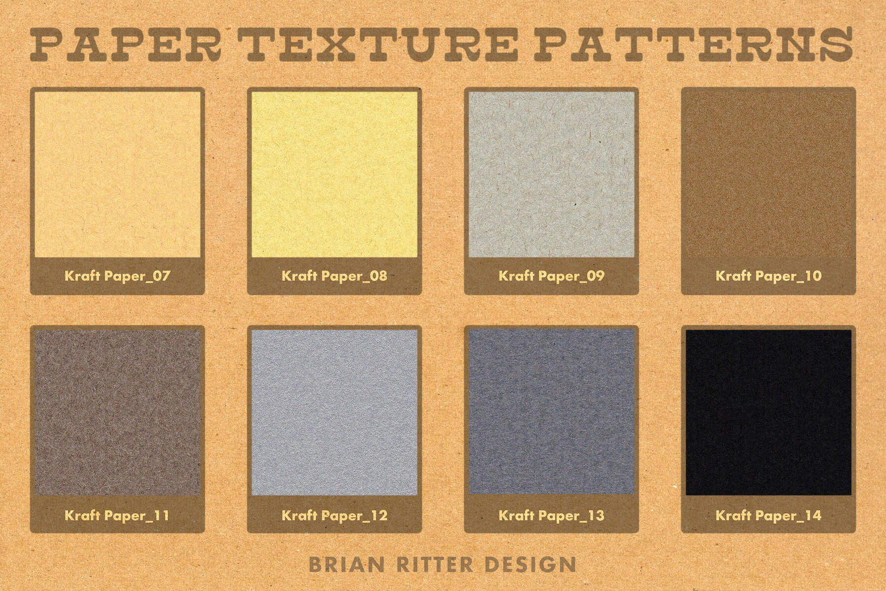 ArtStation - Paper for Photoshop | Artworks