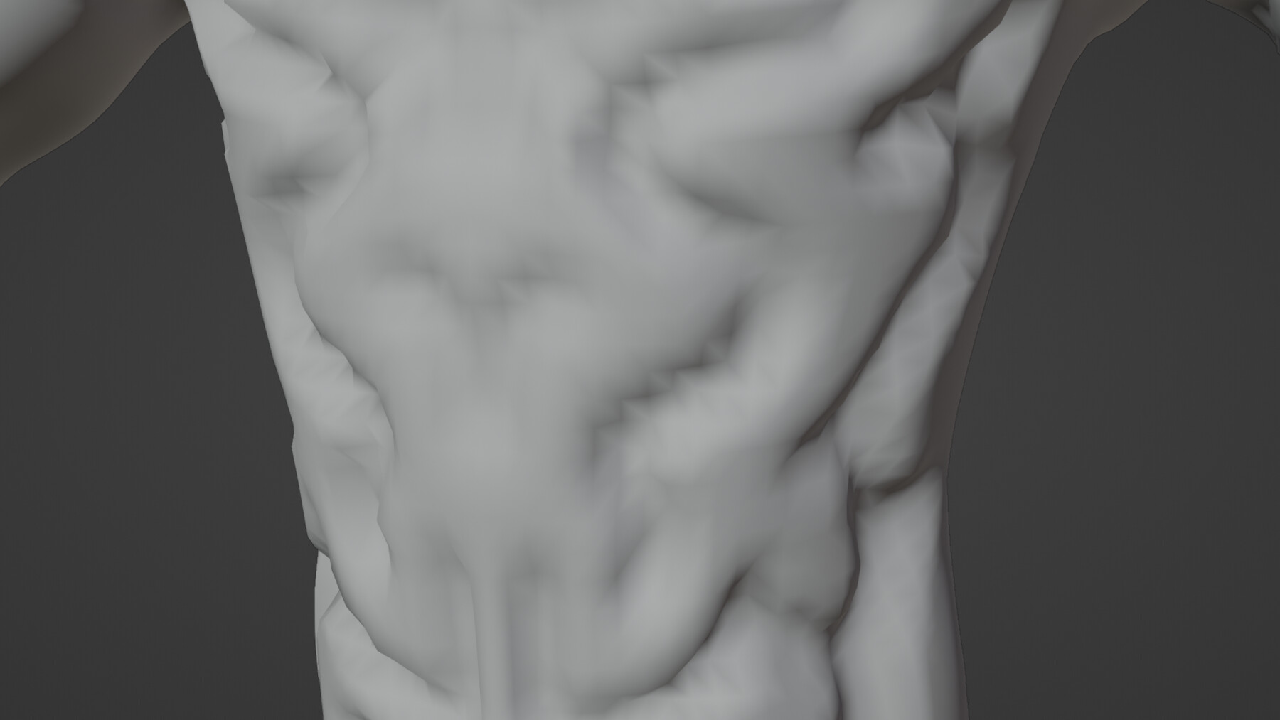 ArtStation - Unknown Character 0 | Game Assets