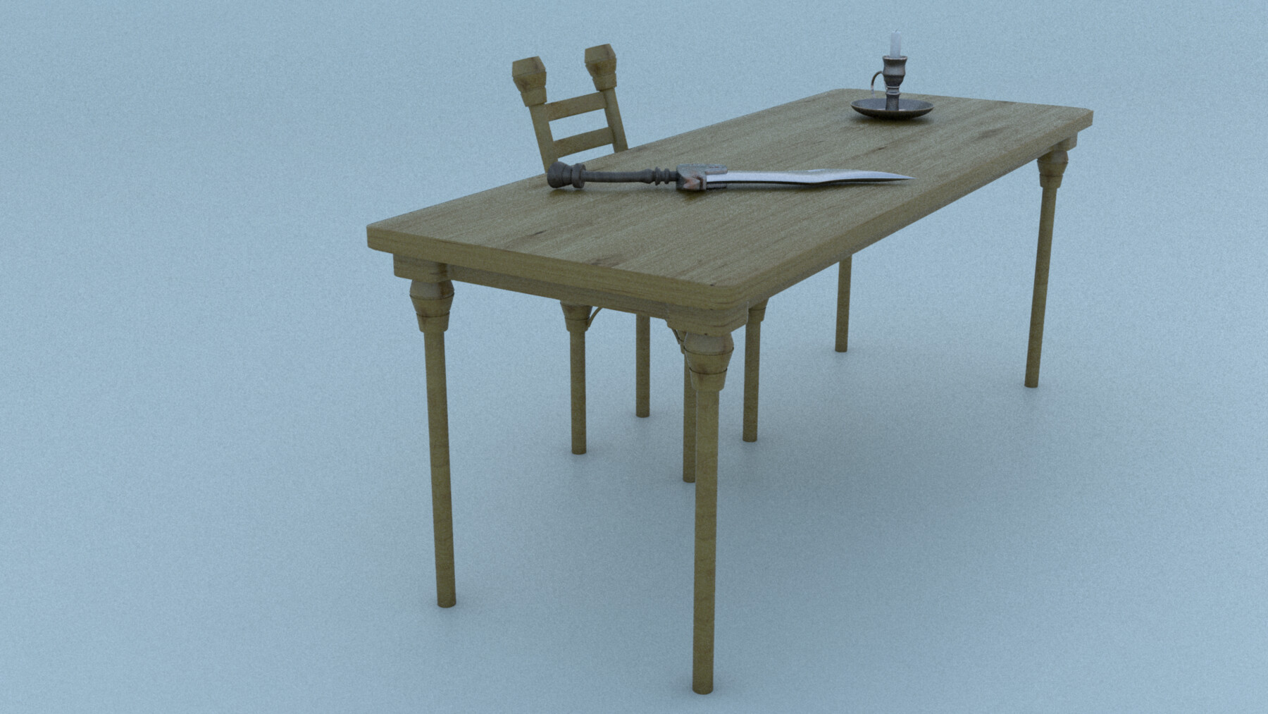 ArtStation - laos Table Game asset | Game Assets