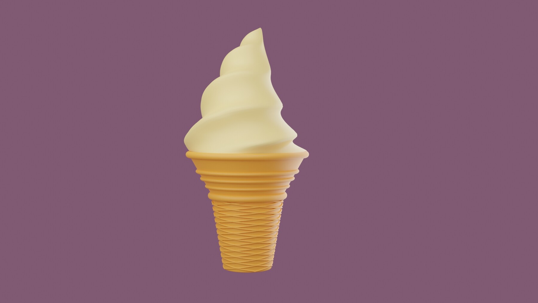 Artstation Ice Cream Resources