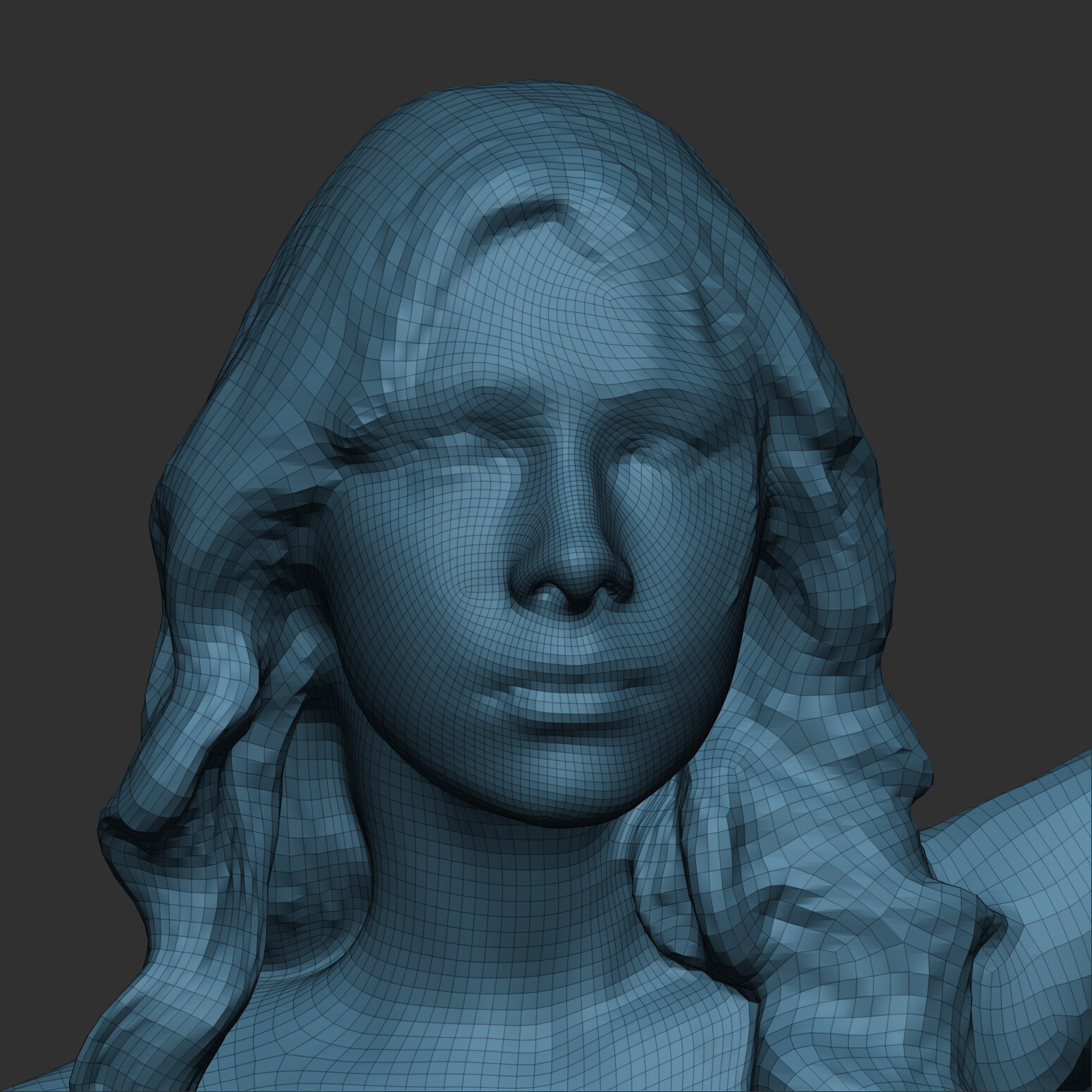 ArtStation - Beautiful woman doing gymnastics 379 | Game Assets