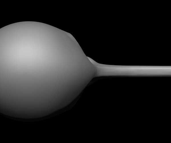 ArtStation - 3D PRINTABLE LIAR MASK - AKA SLIPKNOT BASE MASK IOWA LIAR ...