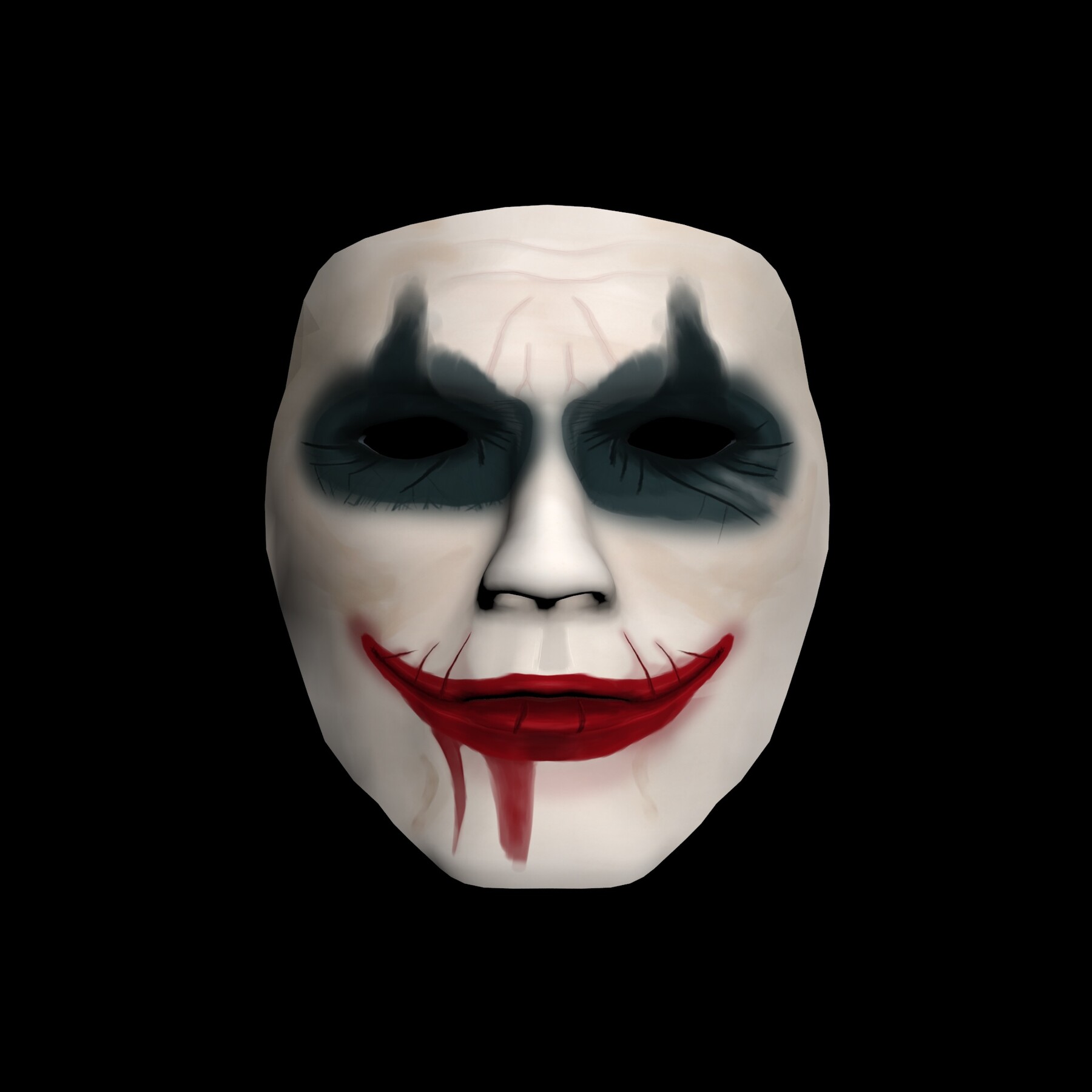 ArtStation - Masks | Game Assets