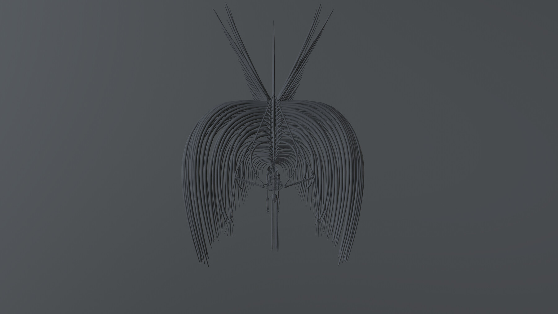 ArtStation - Shubi no Kyojin | Resources