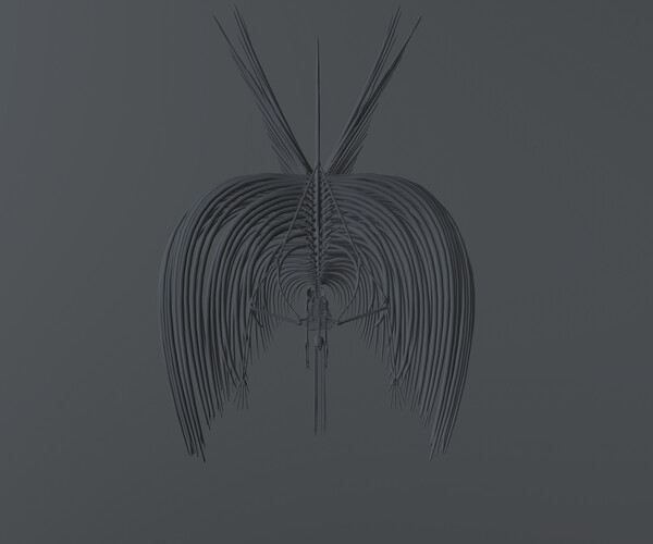 ArtStation - Shubi no Kyojin | Resources