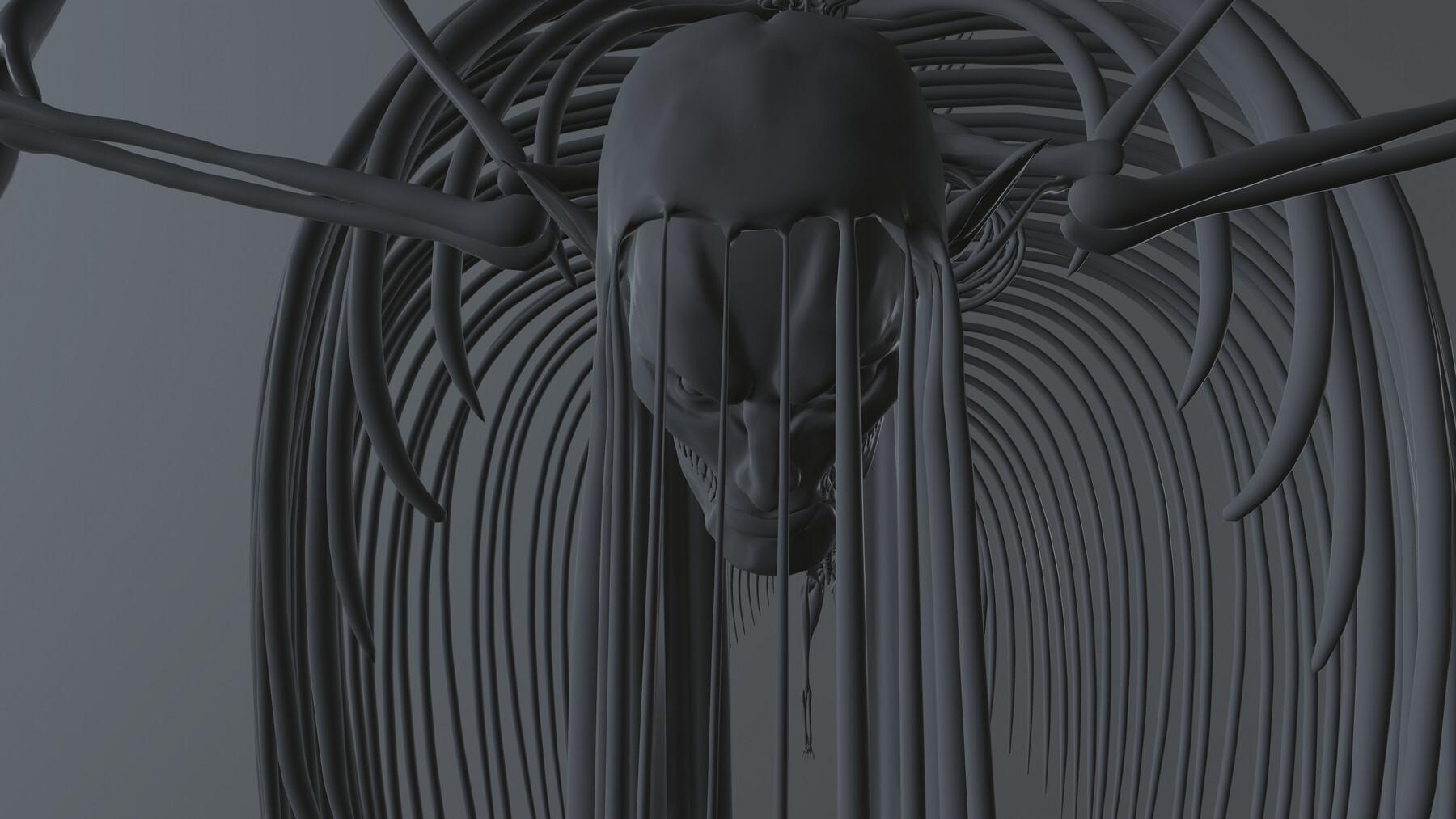 ArtStation - Shubi no Kyojin | Resources