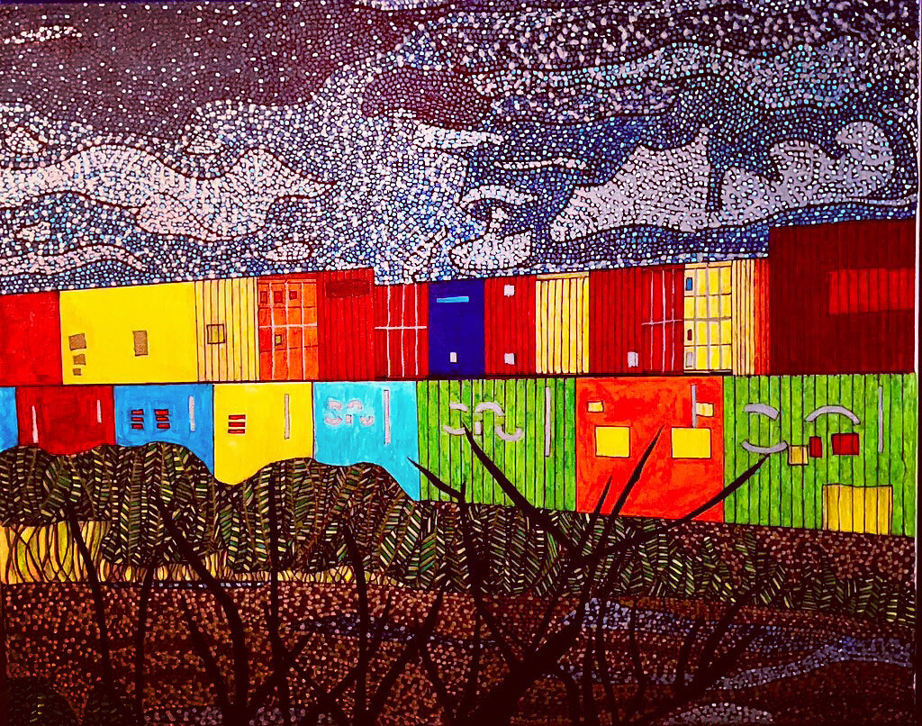 ArtStation - Hope | Artworks