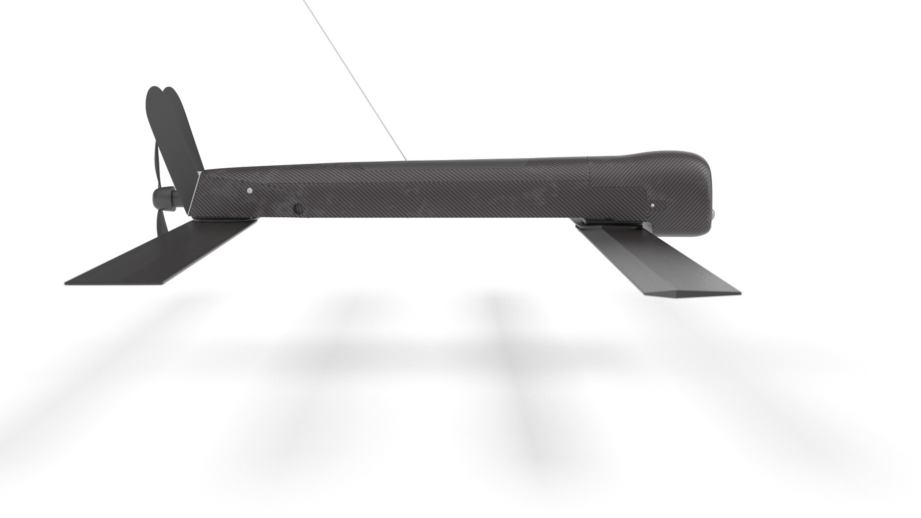 ArtStation - AeroVironment Switchblade 300 3D Model | Resources