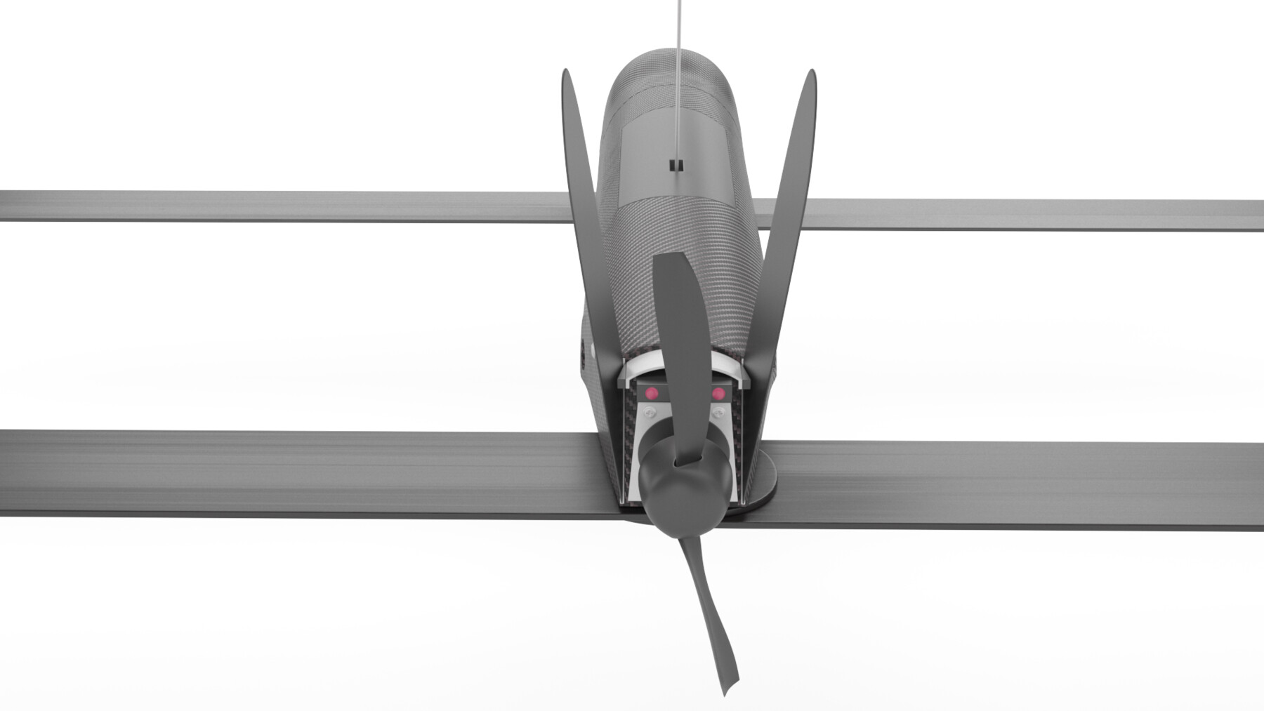 ArtStation - AeroVironment Switchblade 300 3D Model | Resources