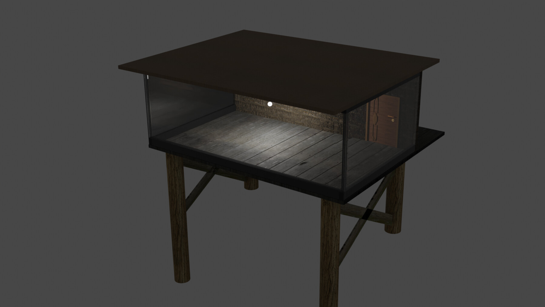 ArtStation - Cottage | Game Assets