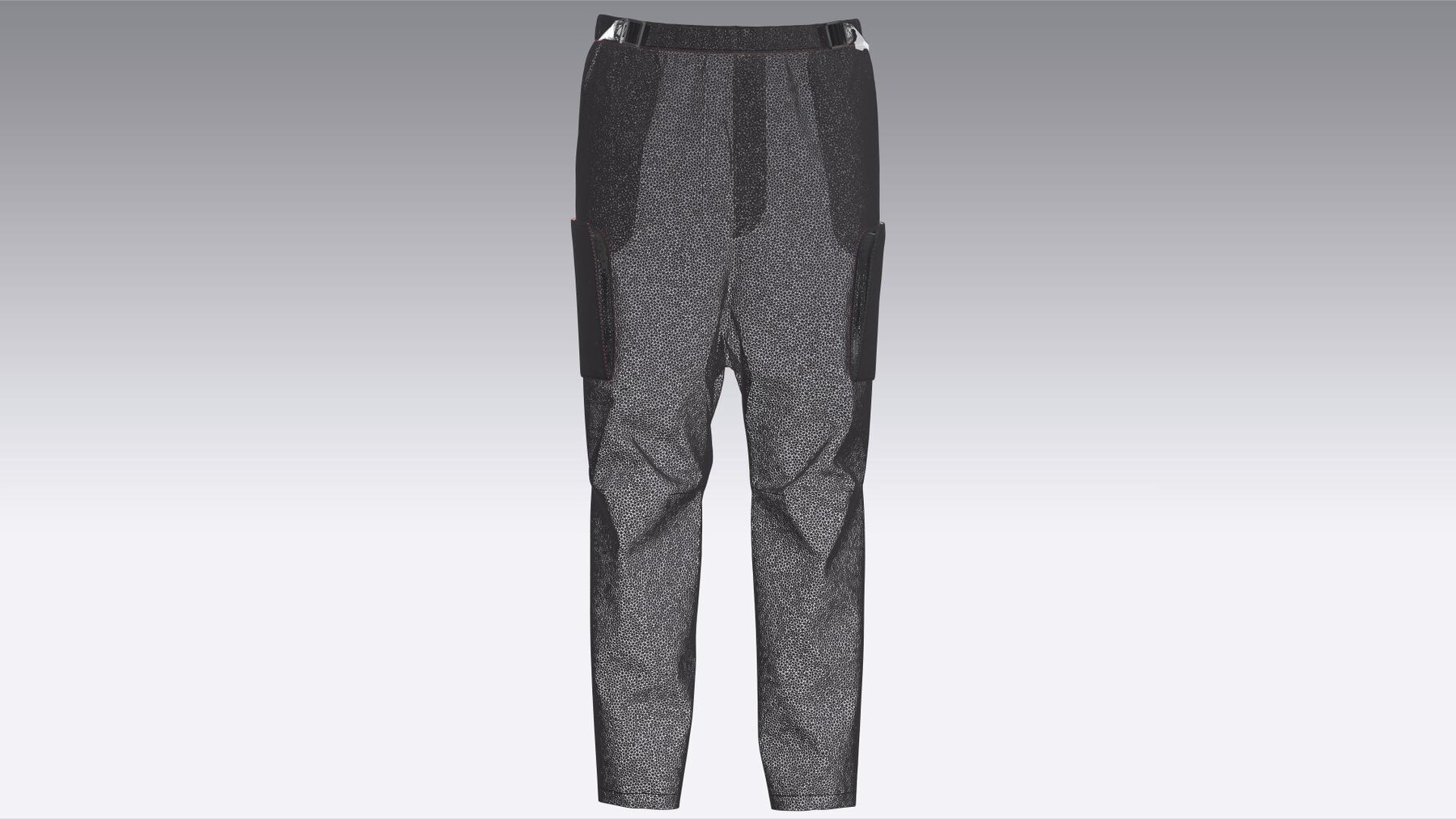 ArtStation - Dropped-Crotch Techwear Pants, Marvelous Designer, Clo ... ArtStation - Dropped-Crotch Techwear Pants, Marvelous Designer, Clo ...