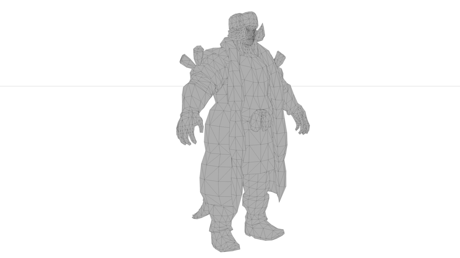 ArtStation - Male Dwarf Art Wizardry Town of Imprisoned Spirits Art ...