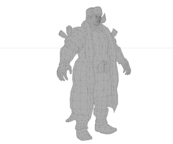 ArtStation - Male Dwarf Art Wizardry Town of Imprisoned Spirits Art ...