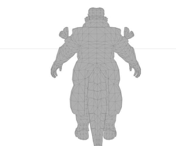 ArtStation - Male Dwarf Art Wizardry Town of Imprisoned Spirits Art ...