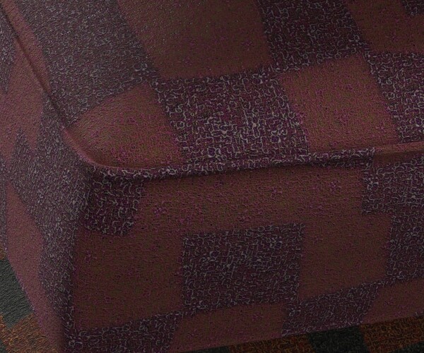 ArtStation - PBR TEXTURES, Pattern Pattern (Tileable/Seamless/4k ...