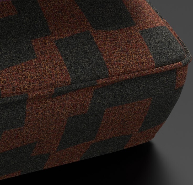 ArtStation - PBR TEXTURES, Pattern Pattern (Tileable/Seamless/4k ...