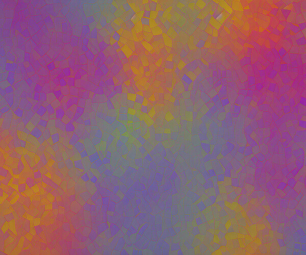 ArtStation - Patterns | Artworks