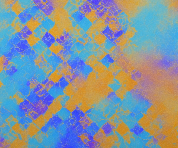 ArtStation - Patterns | Artworks