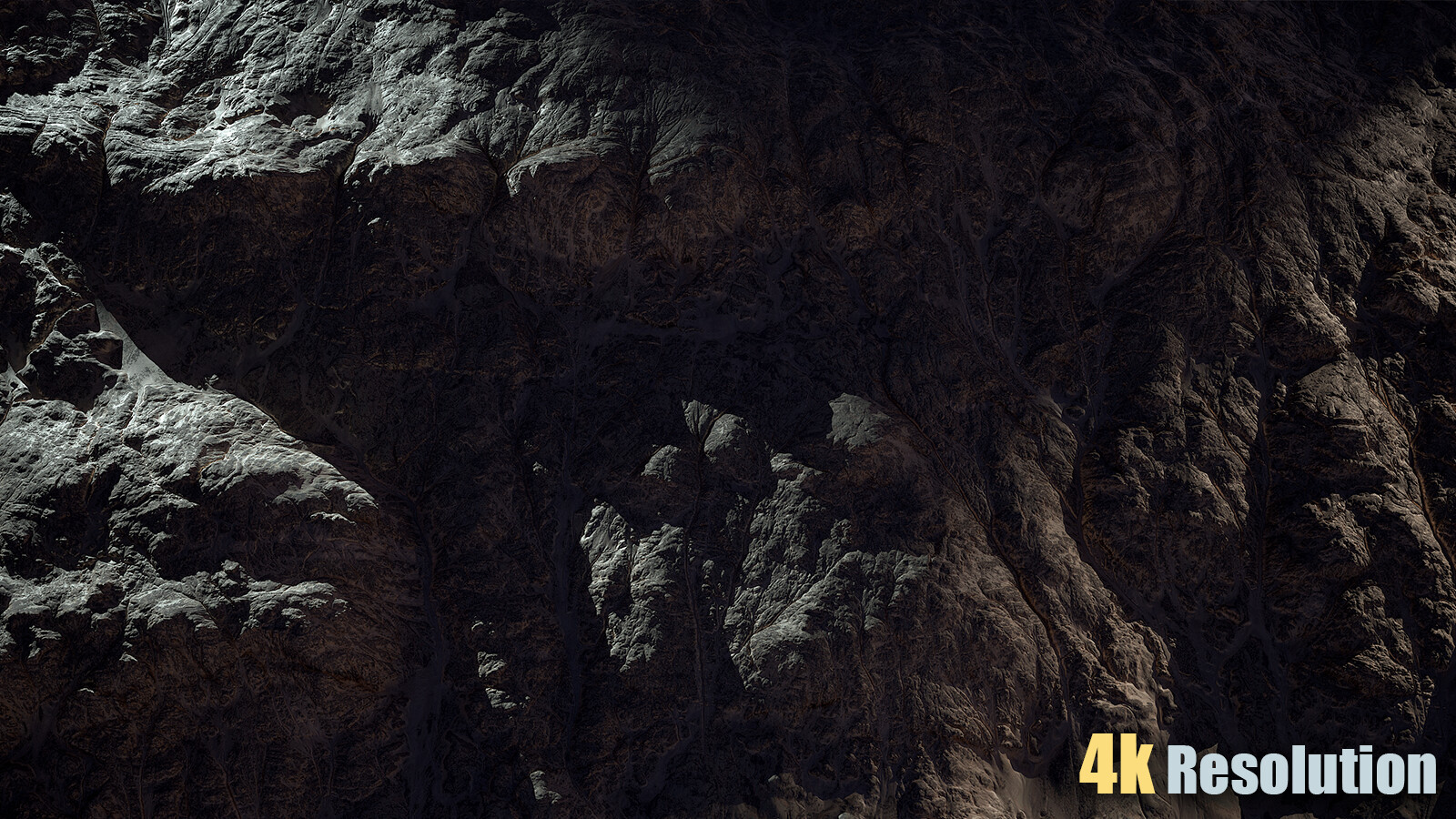 ArtStation - Seamless Rock Materials PBR texture bundle | Game Assets