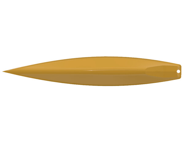 ArtStation - Sailing Boat 3D model | Resources