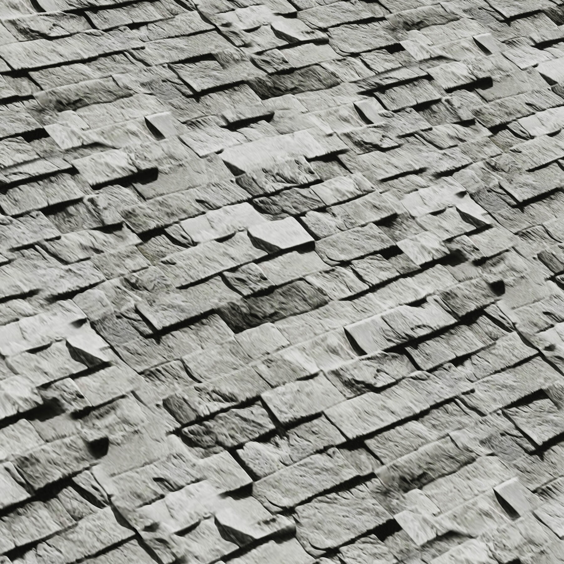 ArtStation - FB558 facade stone, Natural cut stone | 3MAT | PBR ...