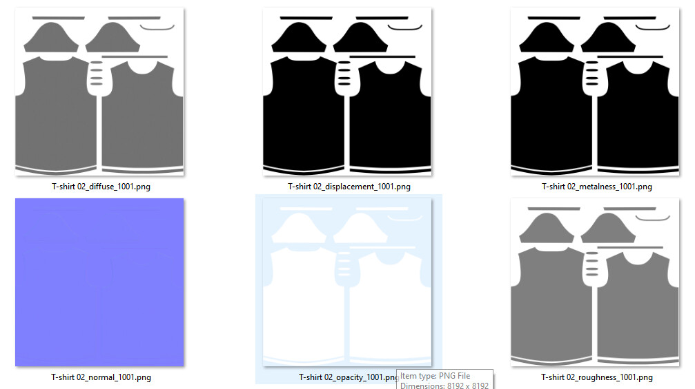 ArtStation - Men's Regular T-shirt | Resources