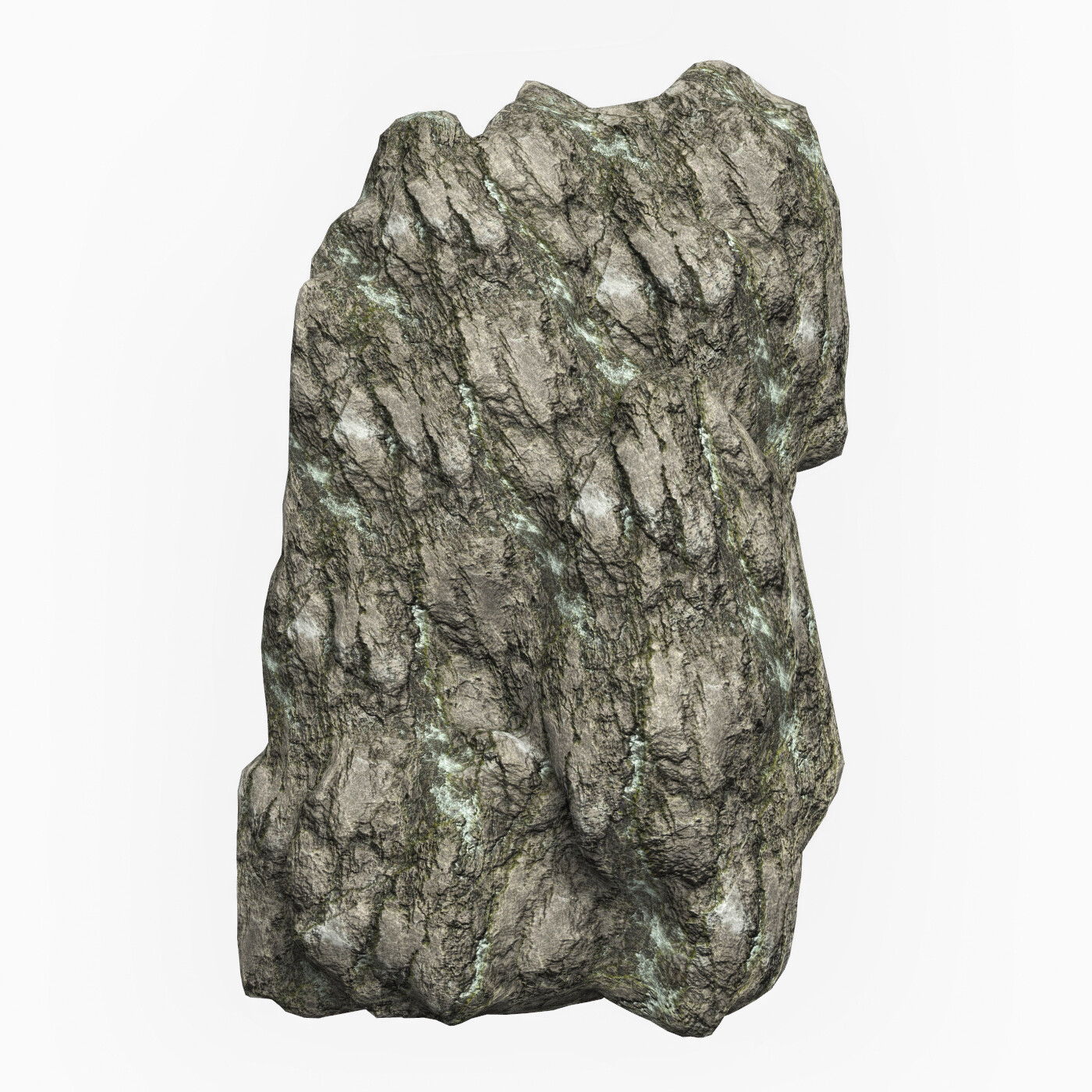 ArtStation - Rock Cliff Collection | Resources