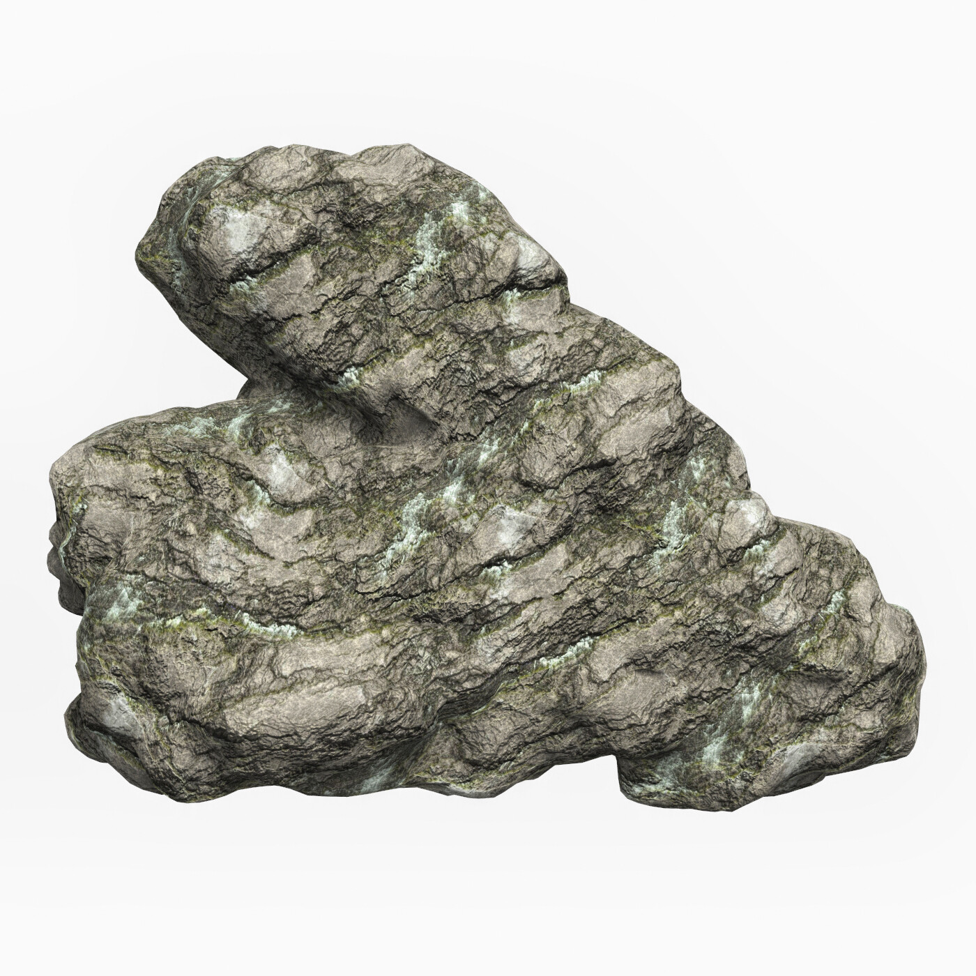 ArtStation - Rock Cliff Collection | Resources