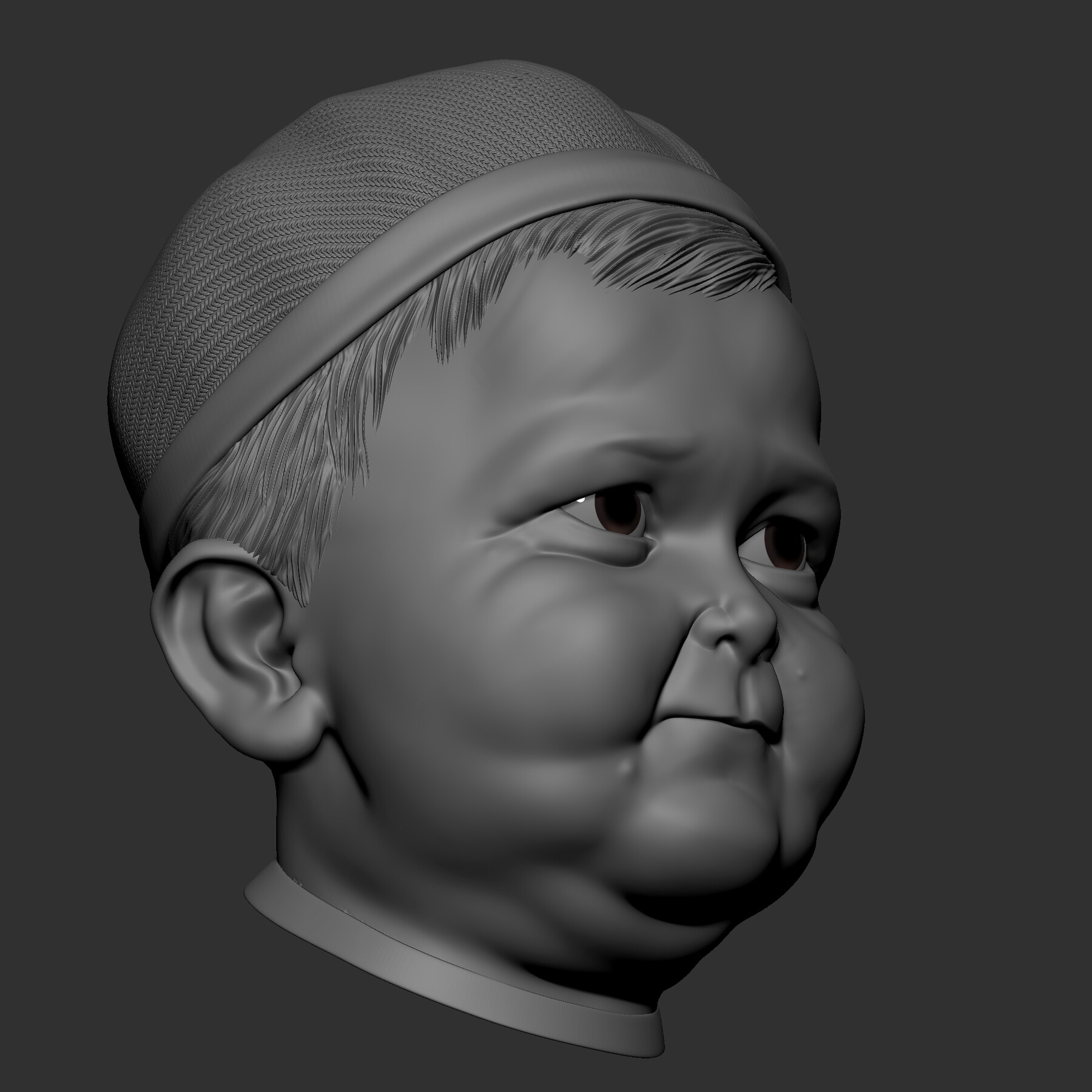 ArtStation - Hasbulla Magomedov | Resources