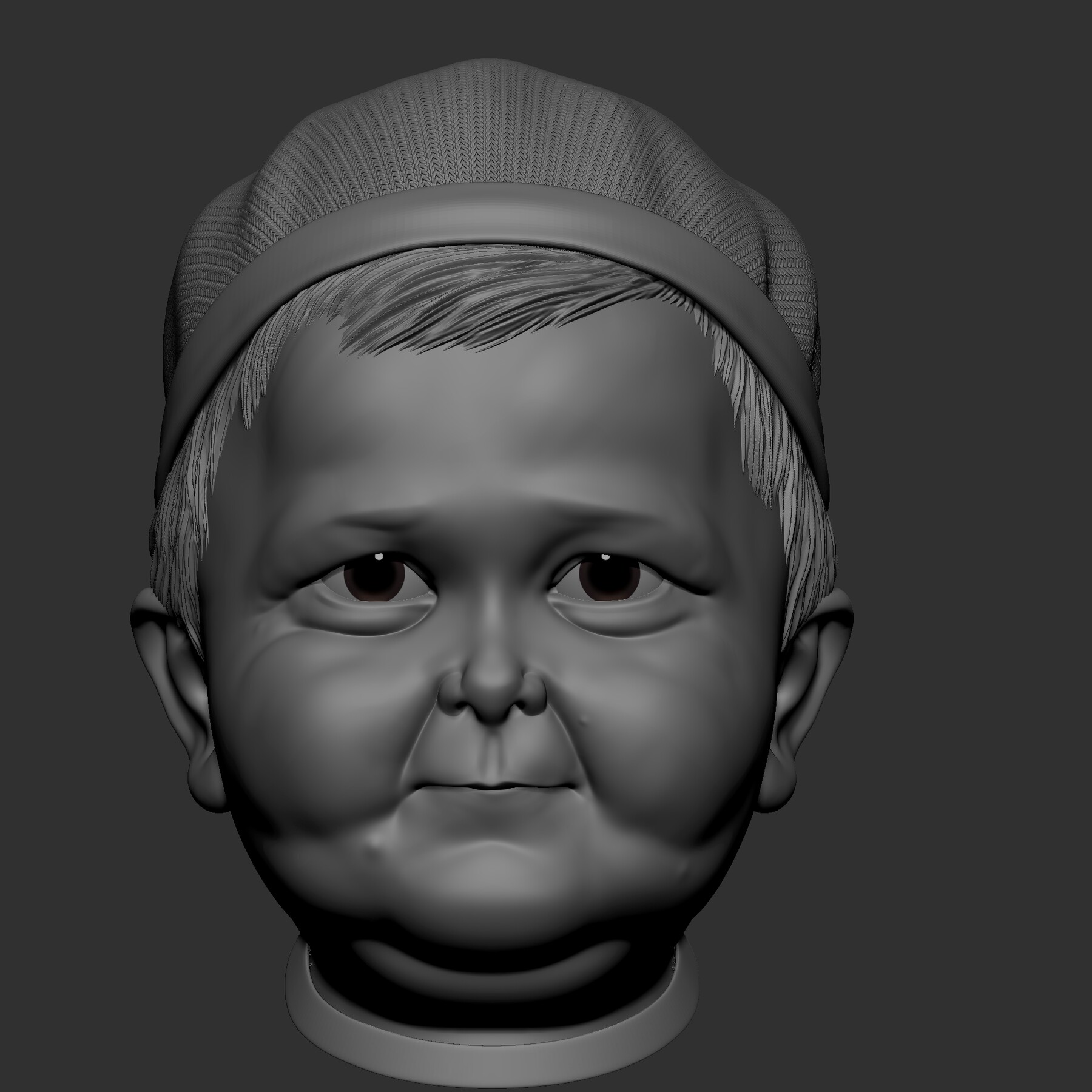 ArtStation - Hasbulla Magomedov | Resources