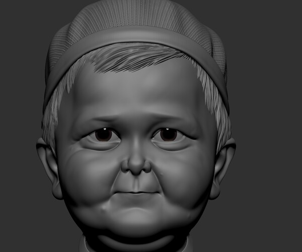 ArtStation - Hasbulla Magomedov | Resources