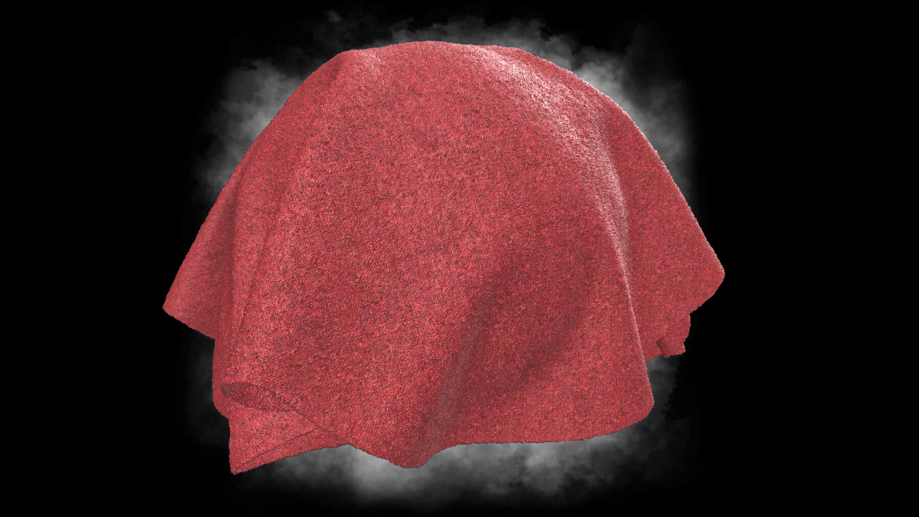 ArtStation - Red Carpet PBR texture | Game Assets