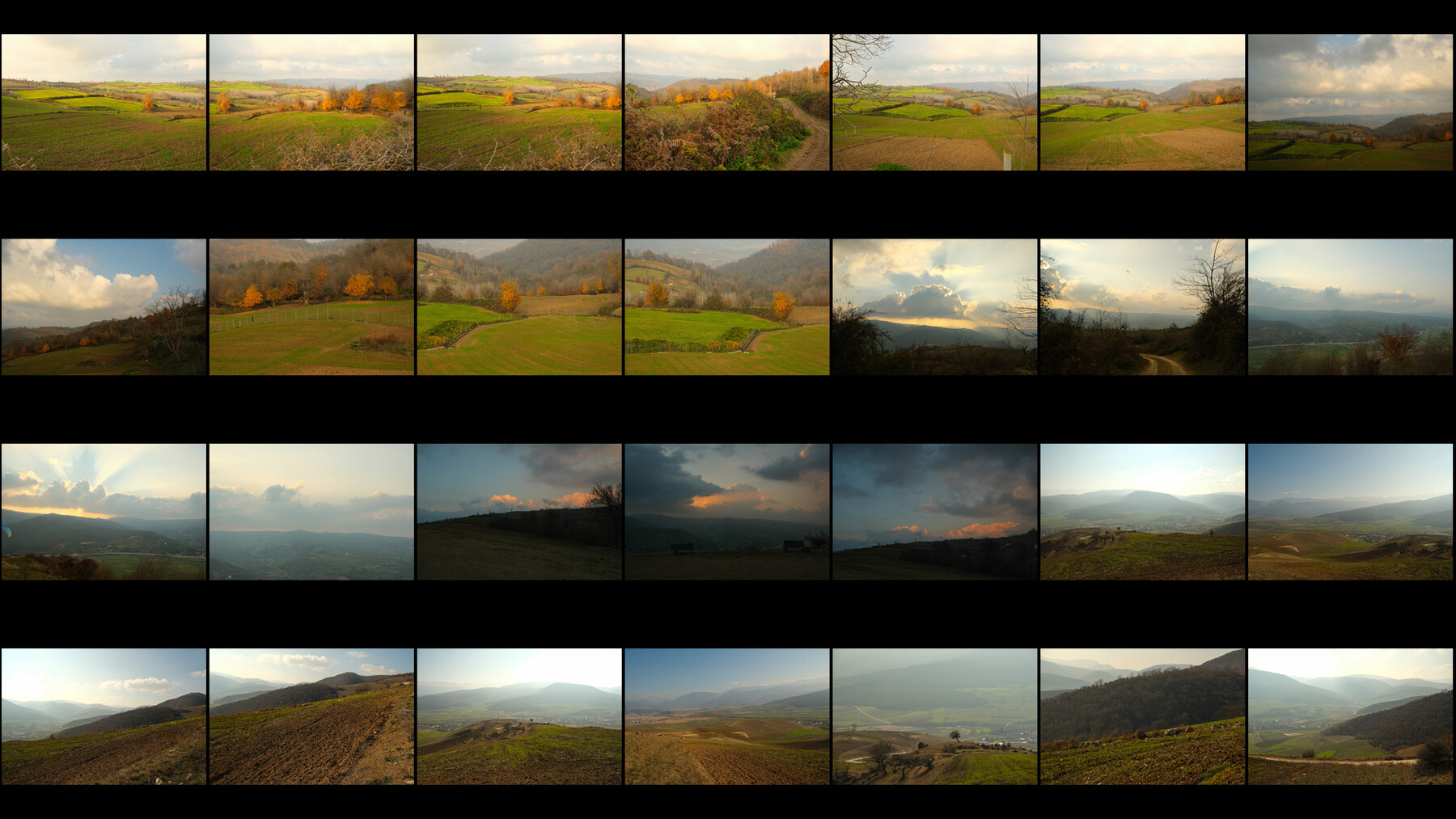 ArtStation - Nature Photo Pack (North of Iran) | Resources