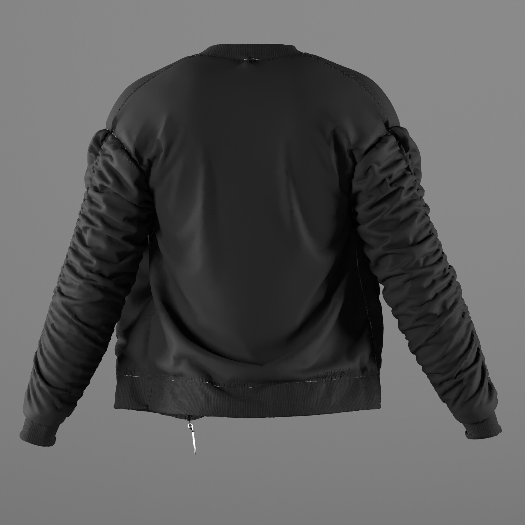 ArtStation - 3D JACKET | Game Assets